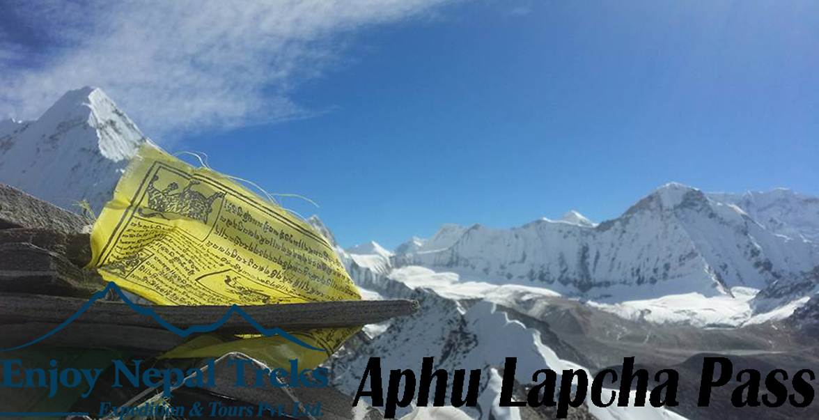 Porter and Guide for Amphu Lapcha Pass Trek/Cost/Price/Hire/